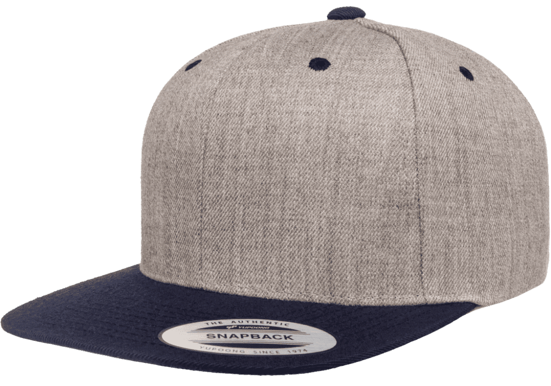 Best Custom Snapback Cap Manufacturers - Top 1 Cap Factory