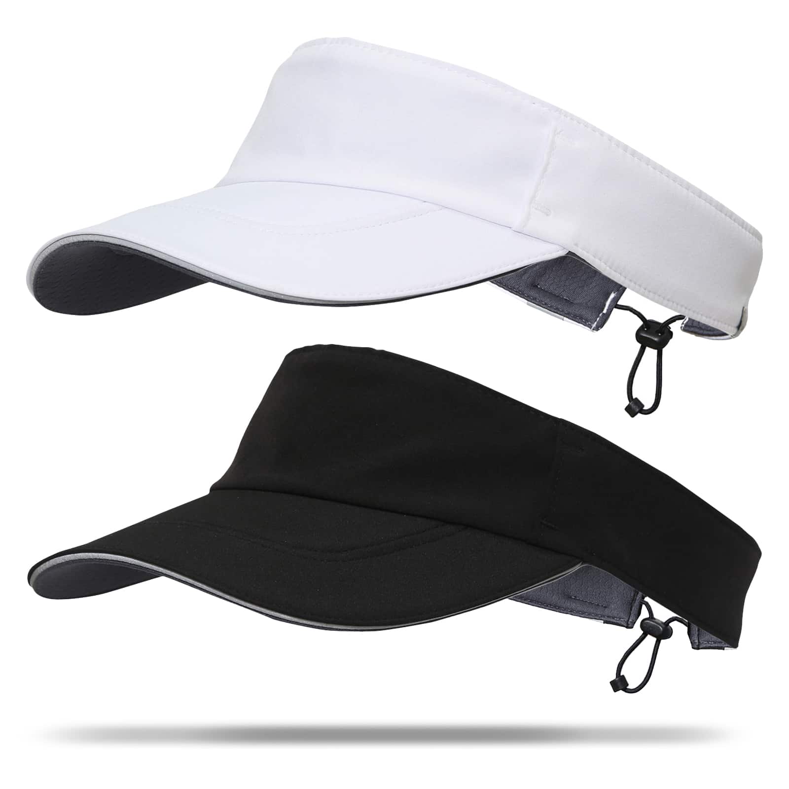 Best Custom Sun Visor Cap Factory - Top 1 Caps Manufacturer